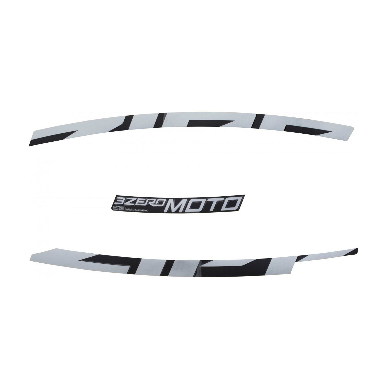 Zipp 3Zero Moto Rim Decal | MTB Direct