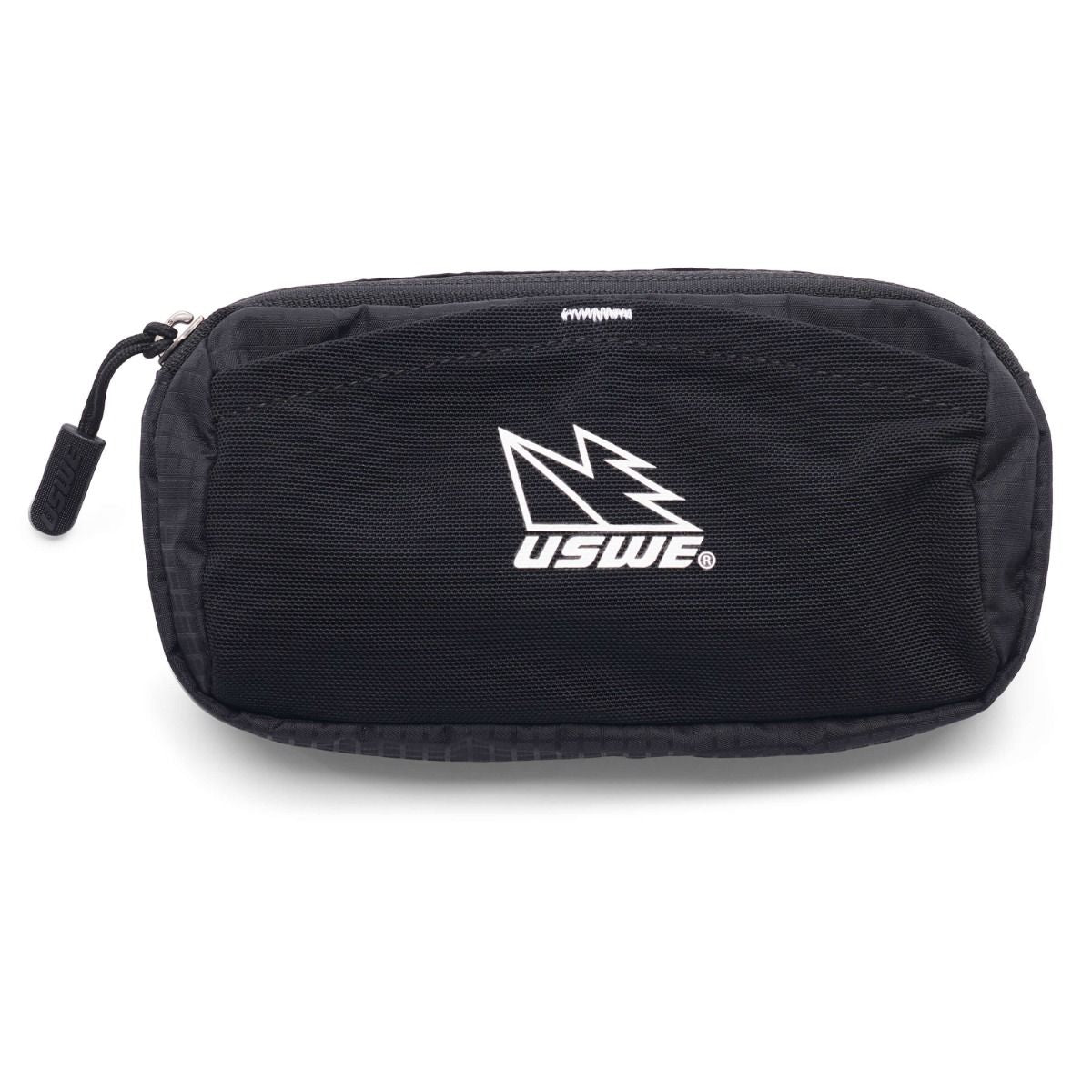 USWE Front Pocket Organiser - Black | MTB Direct