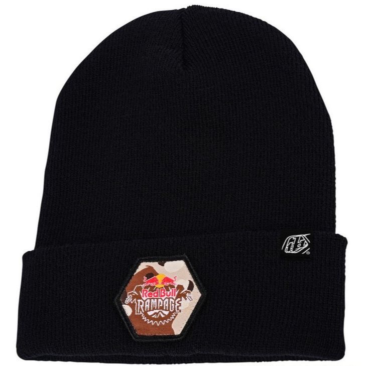 TLD Limited Edition Red Bull Rampage Beanie | MTB Direct